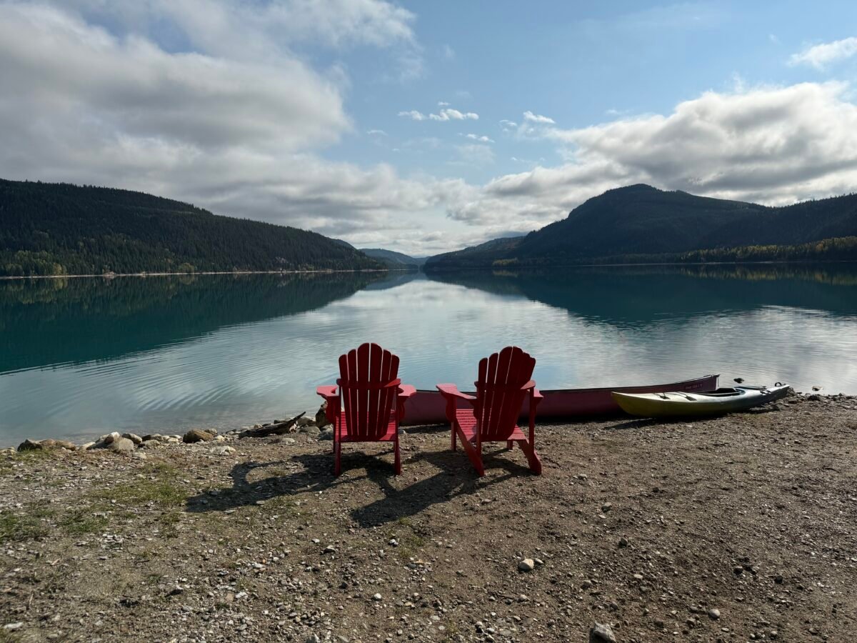 Home - kinbasketlakeresort.com